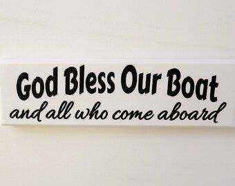 Welcome aboard | Etsy