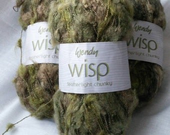 Unique wisp related items | Etsy