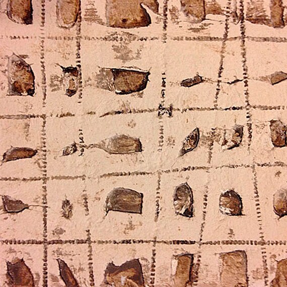 Paper Clay Techniques 1 // art instruction by MixedMediaWorkshop