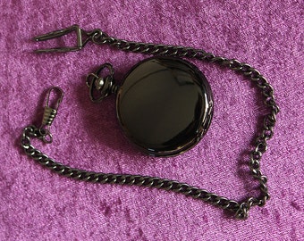 Unique custom pocket watch related items | Etsy