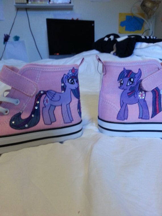 minecraft converse personnalisé - Akileos