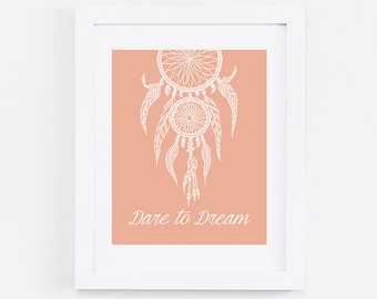 Dream catcher quotes | Etsy