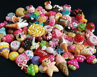 Fake desserts | Etsy