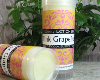 Solid lotion bar | Etsy