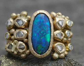 Lithium Quartz Crystal RESERVED by Specimental on Etsy