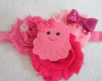 Octopus headband | Etsy