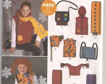 Jester hat pattern | Etsy