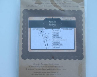 Cuttlebug Embossing Folders Tinker Bell Set of 2 by lovepaperetc