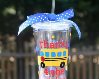 School bus driver | Etsy