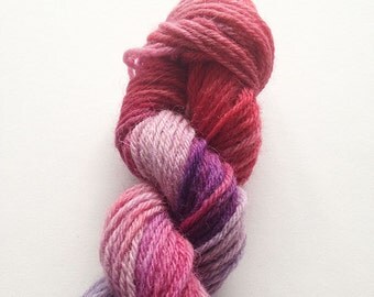 hand dyed yarn – Etsy UK