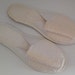 Angel Treads Slippers Size 6.5 7.5 Vintage in Original Snap