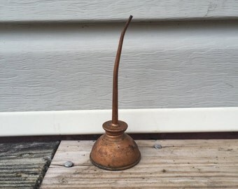 Small oil cans | Etsy