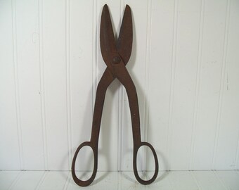 Vintage scissors | Etsy