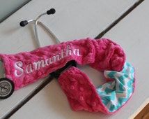 Unique stethoscope cover related items | Etsy