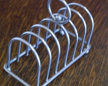 Popular items for toast rack on Etsy
