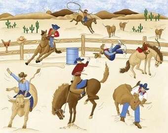 LONE STAR STATE Moda panel cotton quilt fabric