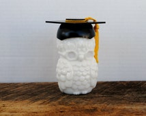 Popular items for graduation owl on Etsy