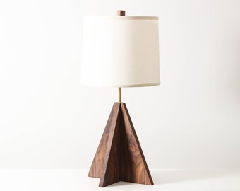 Edison table lamp | Etsy