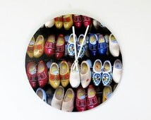 Popular items for shoe clock on Etsy