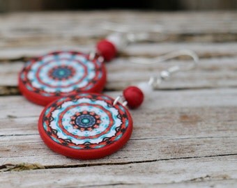 Dangle & Drop Earrings – Etsy