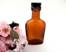 Popular items for antique glass bottle on Etsy