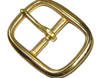 1 3 4 belt buckle | Etsy