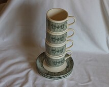 Popular items for scio pottery on Etsy