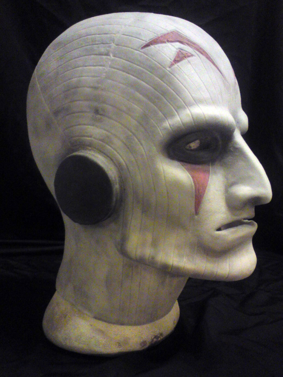 Inquisitor mask