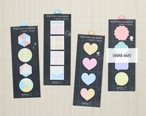 Popular items for japanese stationery on Etsy