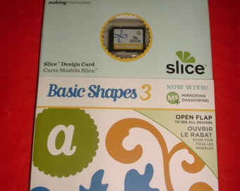 Slice design card | Etsy