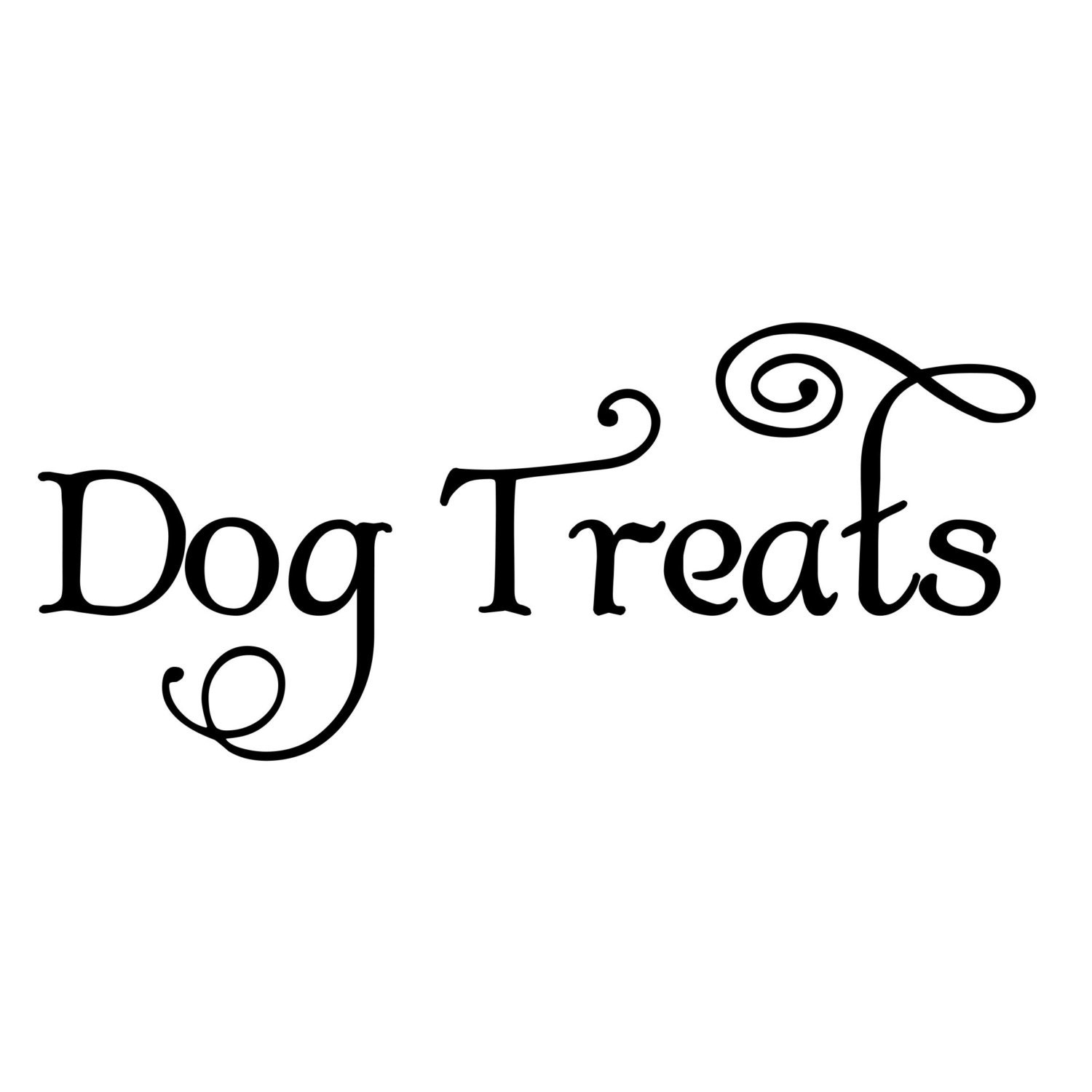 Dog Treat Label Template The Best Professional Template