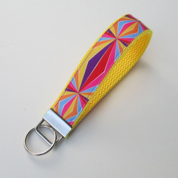 Multi Colored Lanyard Keychain for Women Cool Lanyards for