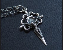 Popular items for shell cross on Etsy