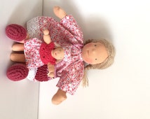 Popular items for 13 inch doll on Etsy