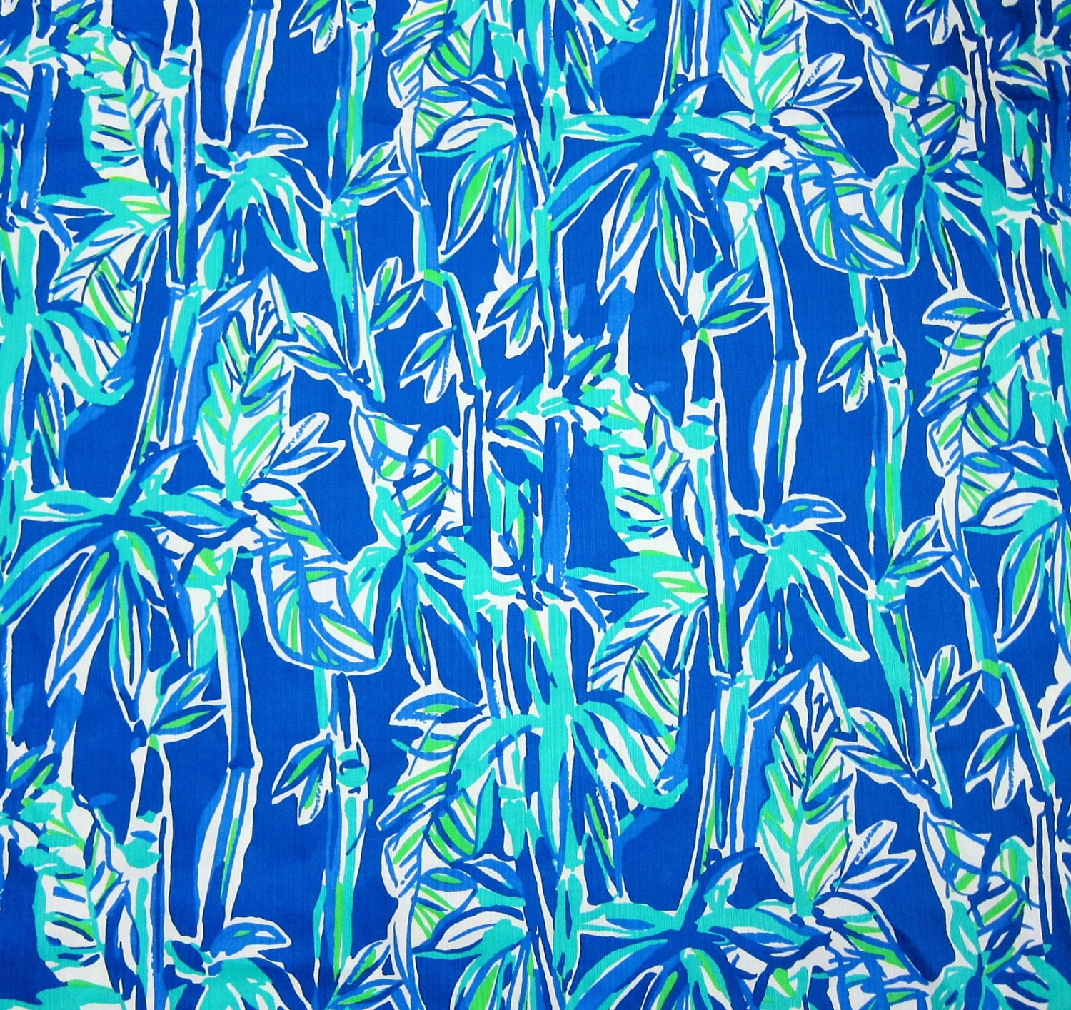 Lilly Pulitzer Wallpaper Blue