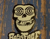 Popular items for bassnectar hat pins on Etsy