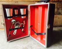 Popular items for travel bar on Etsy