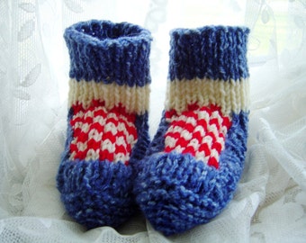 Checkerboard slipper | Etsy