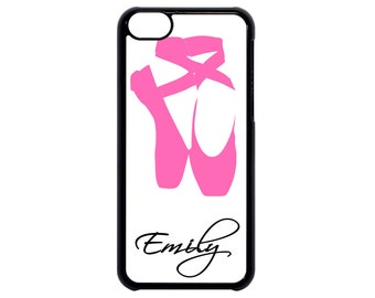 Ballerina phone case | Etsy