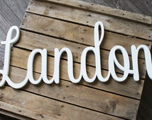 Popular items for above crib on Etsy