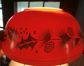 Popular items for vintage pyrex on Etsy