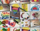 Keeping My Kiddo Busy LLC by KeepingMyKiddoBusy on Etsy