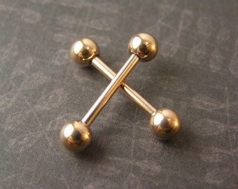 Men intimate jewelry | Etsy