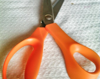 Vintage scissors | Etsy