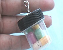 Unique message in a bottle related items | Etsy