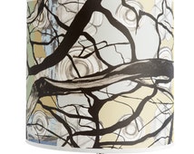 Unique tree lampshade related items | Etsy