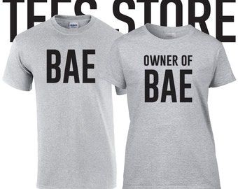 Bae tshirt | Etsy