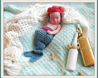 Hello world: Newborn essentials - Etsy