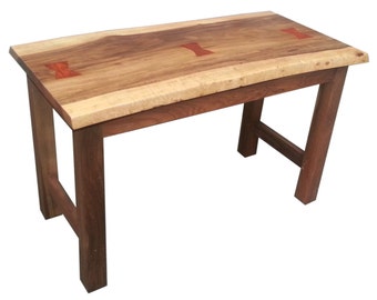 Butterfly bench | Etsy