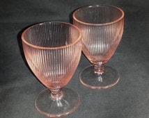 Popular items for jeannette glass on Etsy